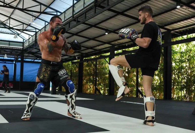 Bangtao Muay Thai & MMA | Vigeosports
